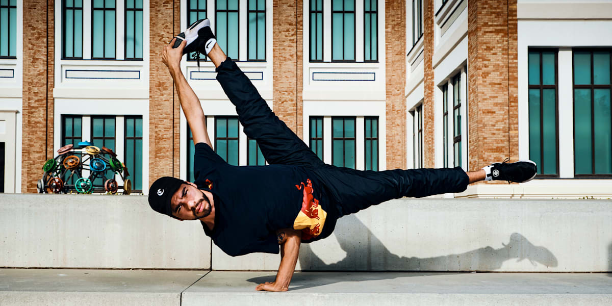 Red Bull BC One E-Battle preselection phase – video