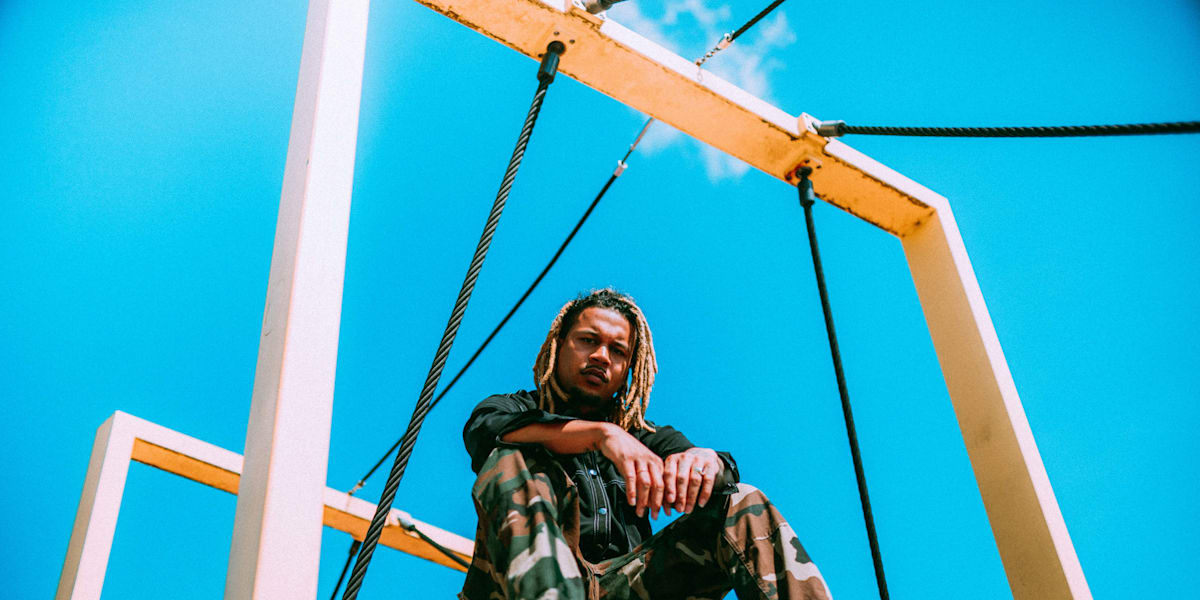 Bokoesam checkt de nieuwe generatie rappers