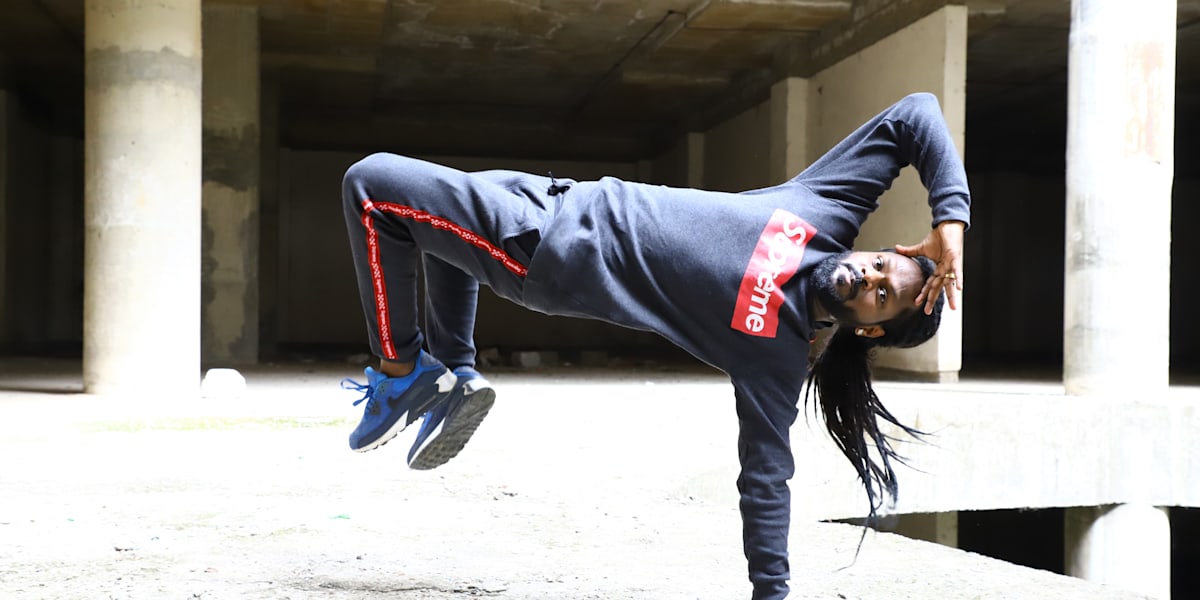 Street Dancers India: Meet 5 who are leading the way