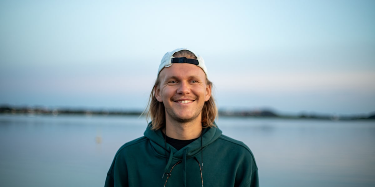 Kuidas sündis ainulaadne Red Bull Tour of Vikings? Vastab Endrik Puntso