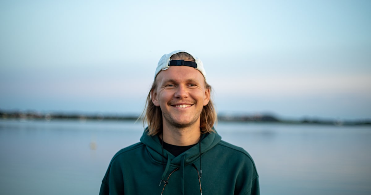 Kuidas sündis ainulaadne Red Bull Tour of Vikings? Vastab Endrik Puntso