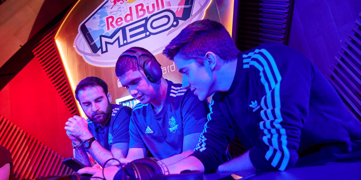 Red Bull MEO 2 Season 2 Finals guide | Red Bull Games
