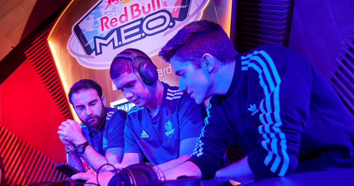 Red Bull MEO 2 Season 2 Finals guide | Red Bull Games