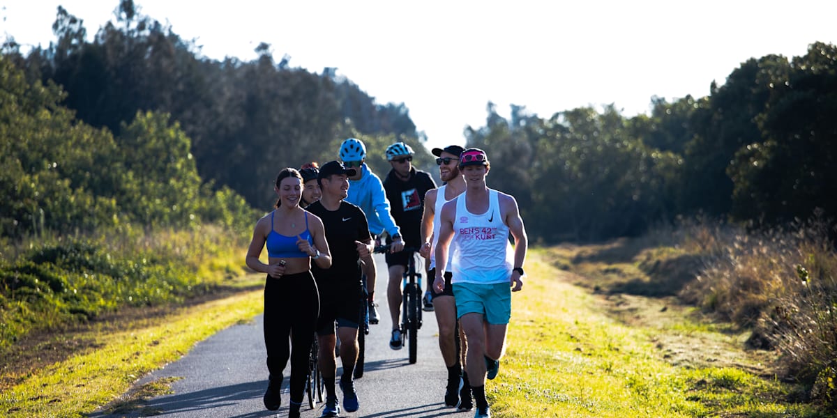 Best Running Routes in Brisbane: Top 6 to check out
