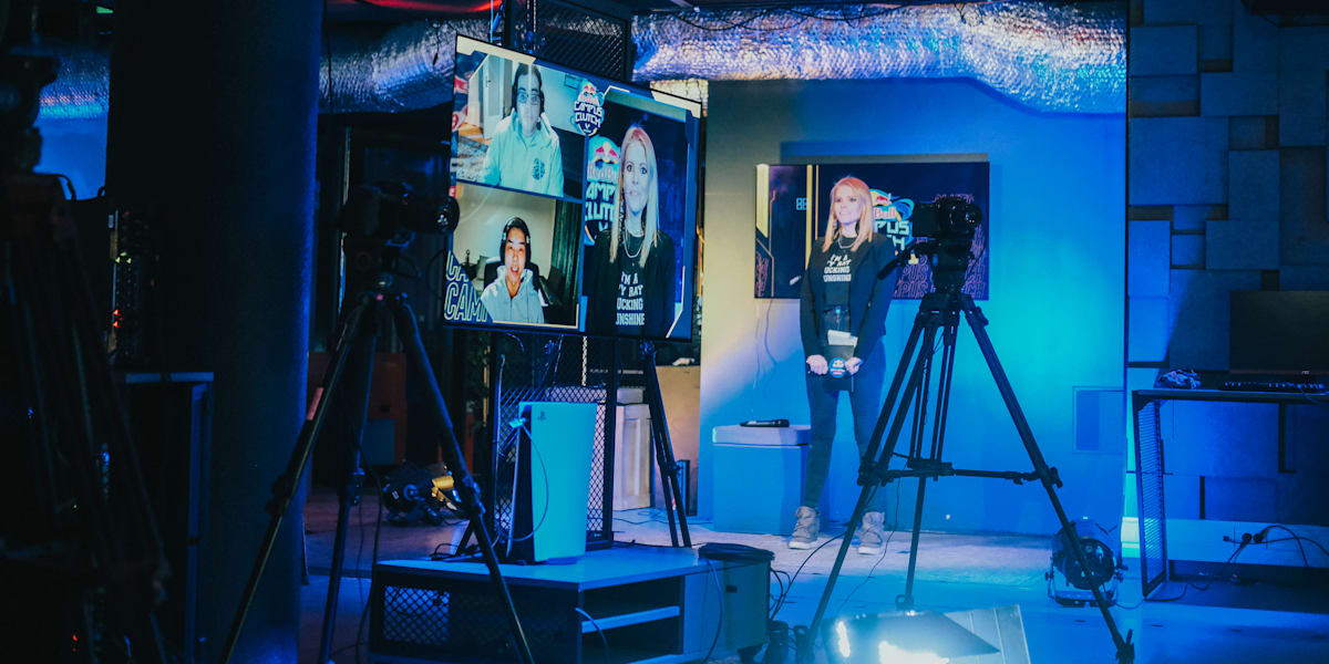 Welcome to the world of Swebliss