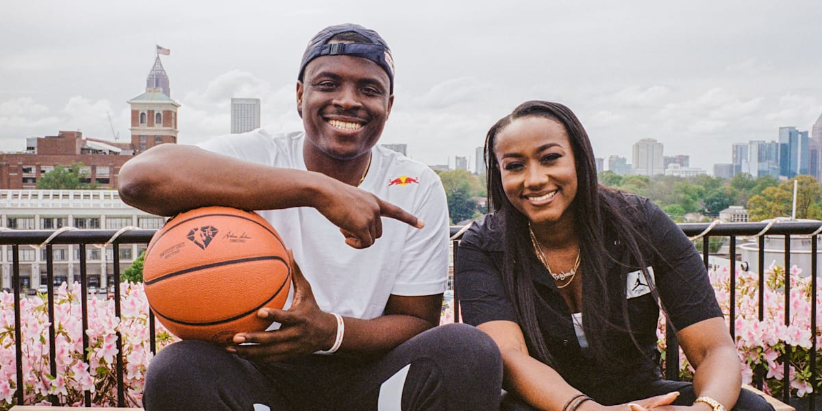 Lethal Shooter & Pavlech in Atlanta: Hoops Passport