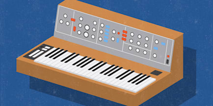 History of synthesizer: How electronic music was born