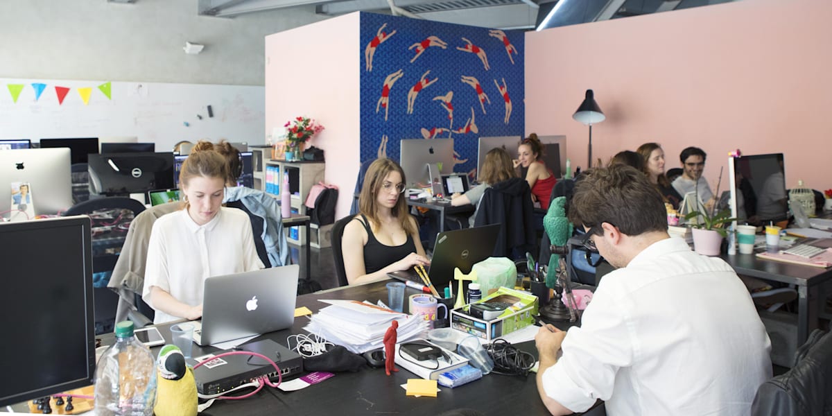 Freeda, come lavora il webzine al femminile