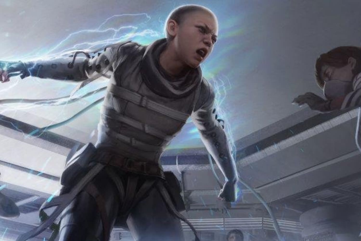 Apex Legends Wraith guide: 7 tips you need to know