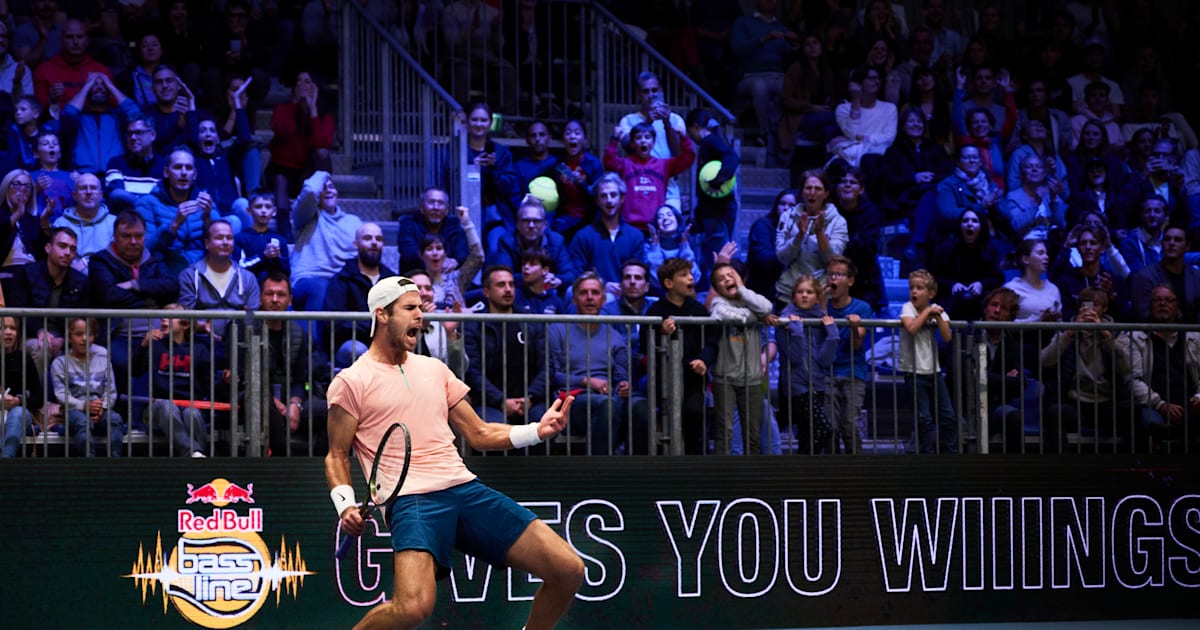 Red Bull Bassline 2022: rules and format explained