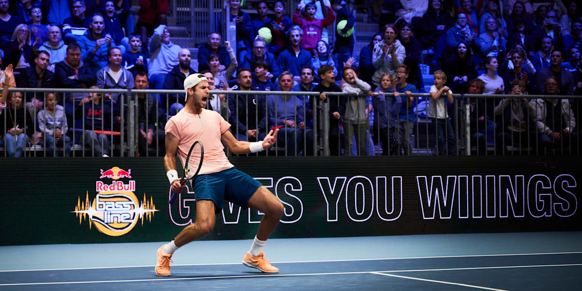 Tennis scoring explained: A comprehensive guide