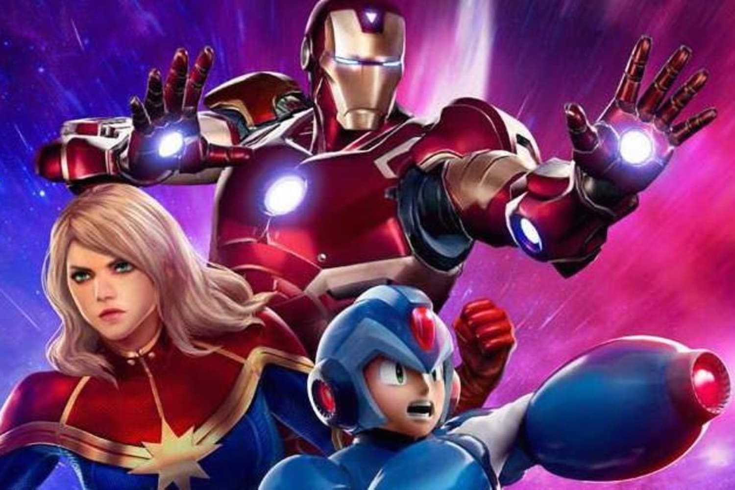Marvel Vs Capcom Infinite tips to guide you to victory