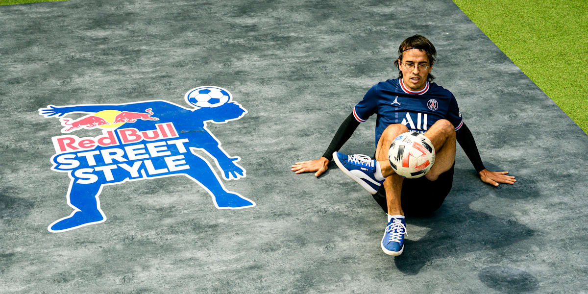 Red Bull Street Style 2021 - Final Mundial