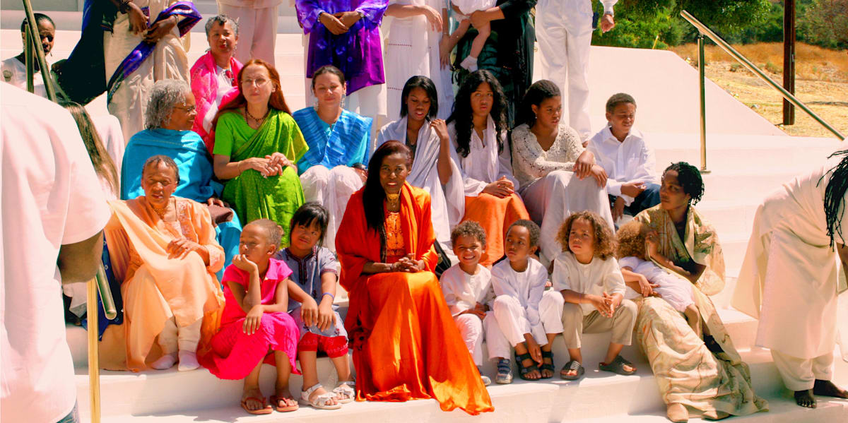 Alice Coltrane: 3 essential albums you need to know