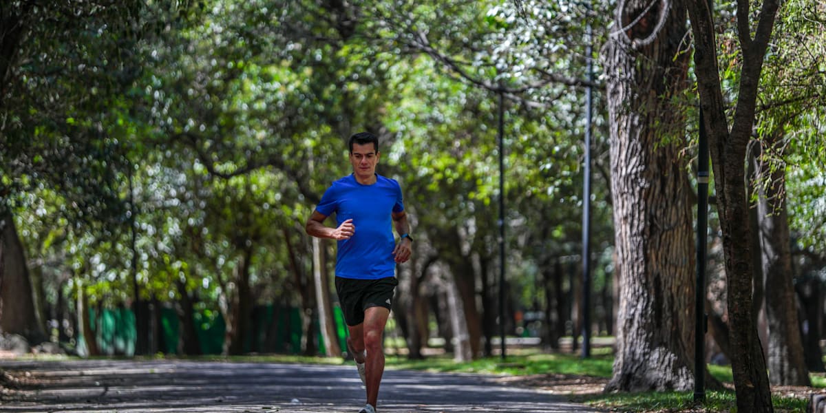 Cómo recuperar la condición física [rutina y consejos]