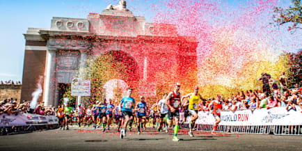 Charity challenges 2021: The 8 best events this year