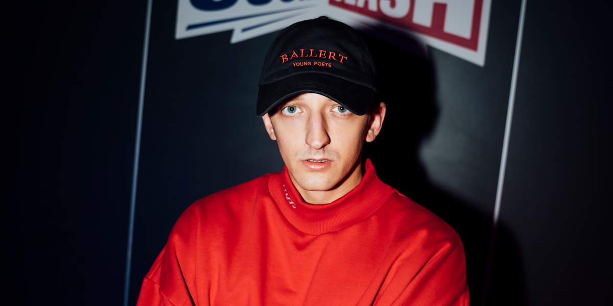 Kukon: sylwetka rapera, płyty i największe przeboje