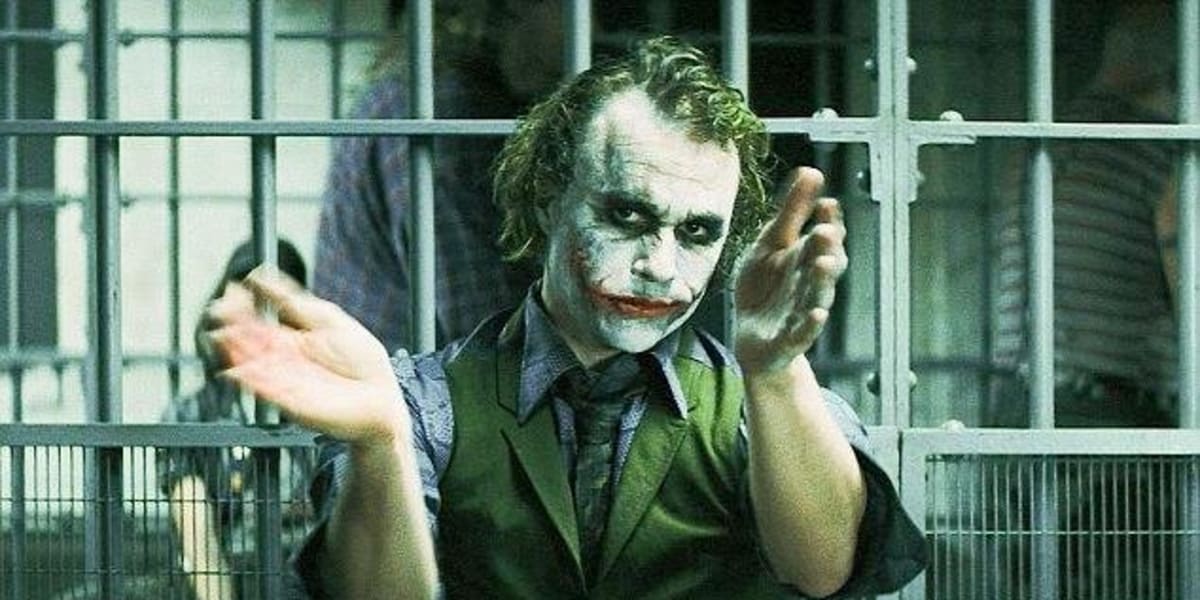 10 datos que no sabías sobre Heath Ledger