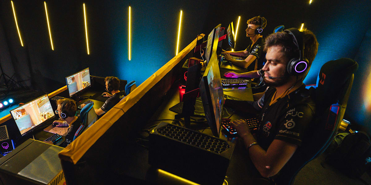 Tips to increase your reaction time for gaming