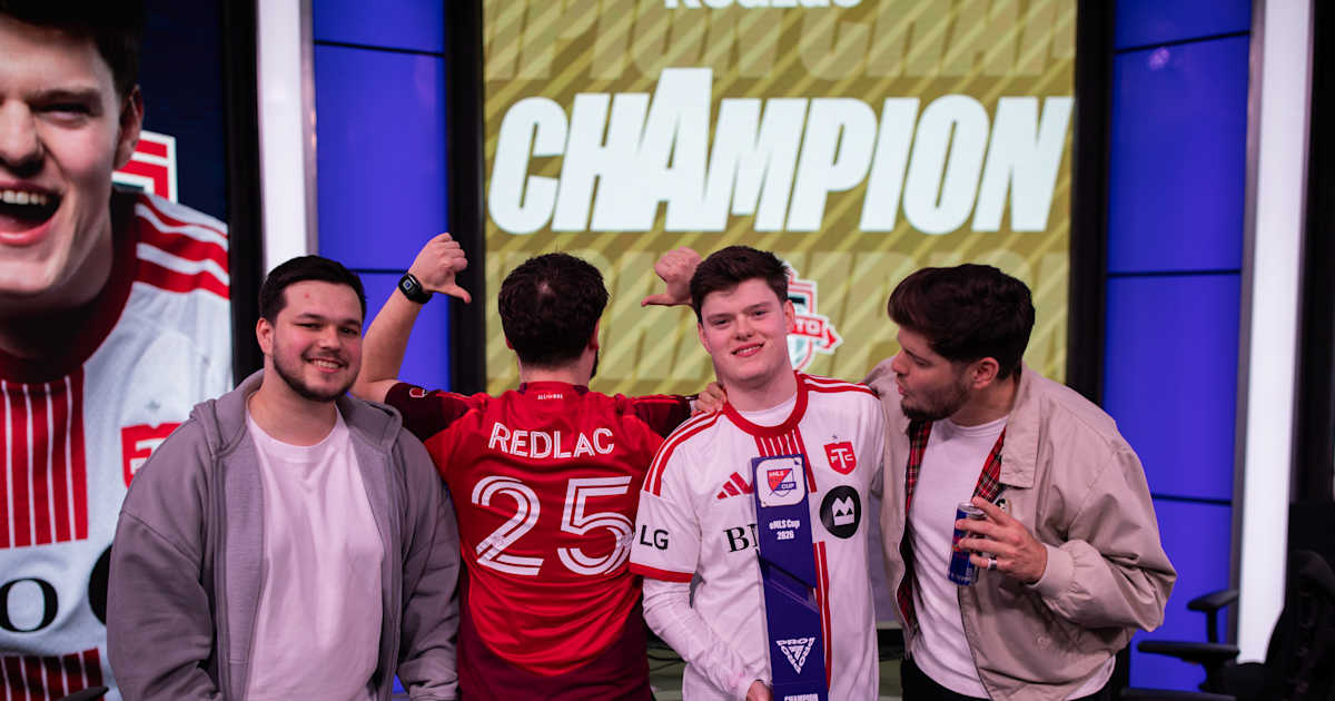RedLac: Why his eMLS Cup win is a big breakthrough