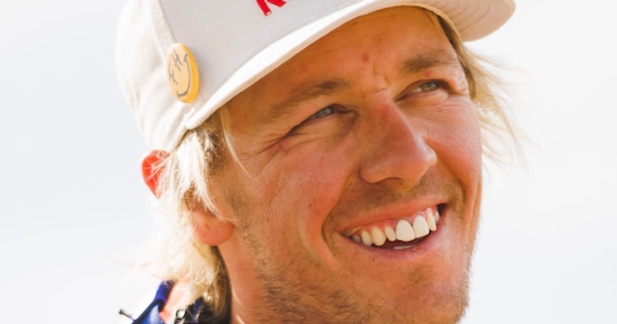 Tyler Bereman: FMX – Red Bull Athlete Page