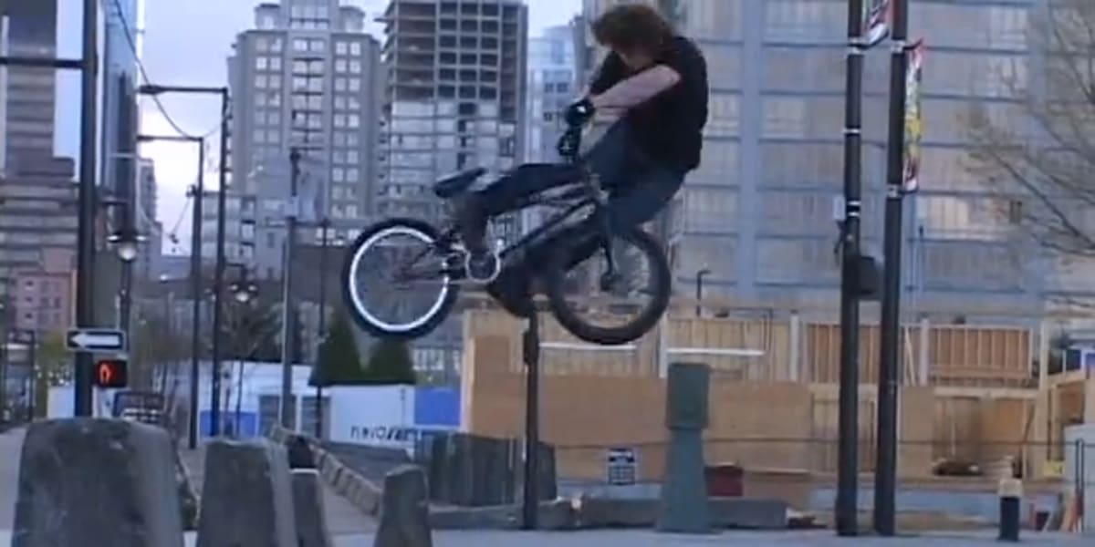 The return of Little Devil