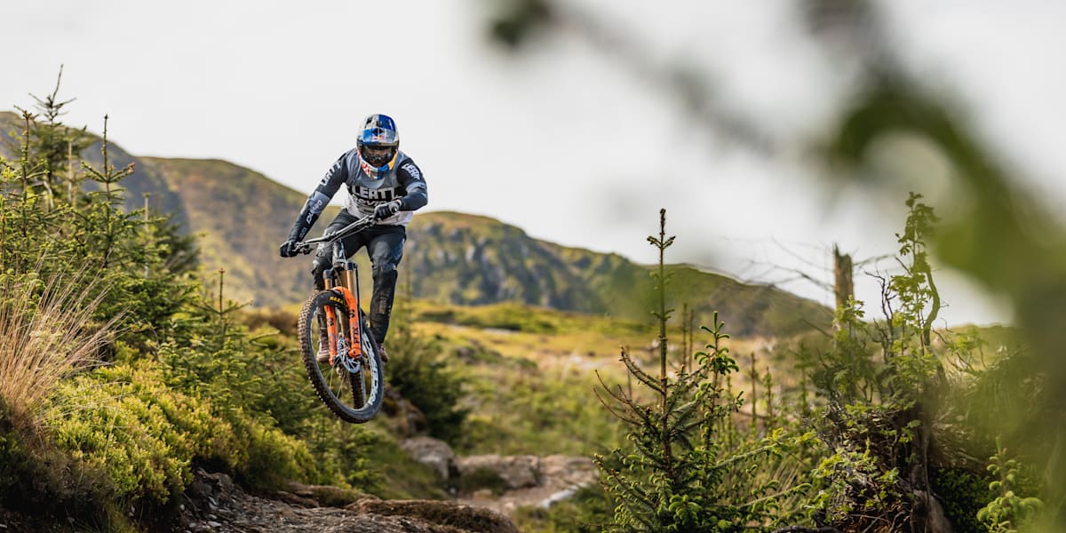 Red Bull Foxhunt 2022 : Greg Callaghan course preview