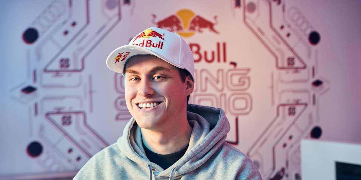 'jordy2d': Esports – Red Bull Athlete