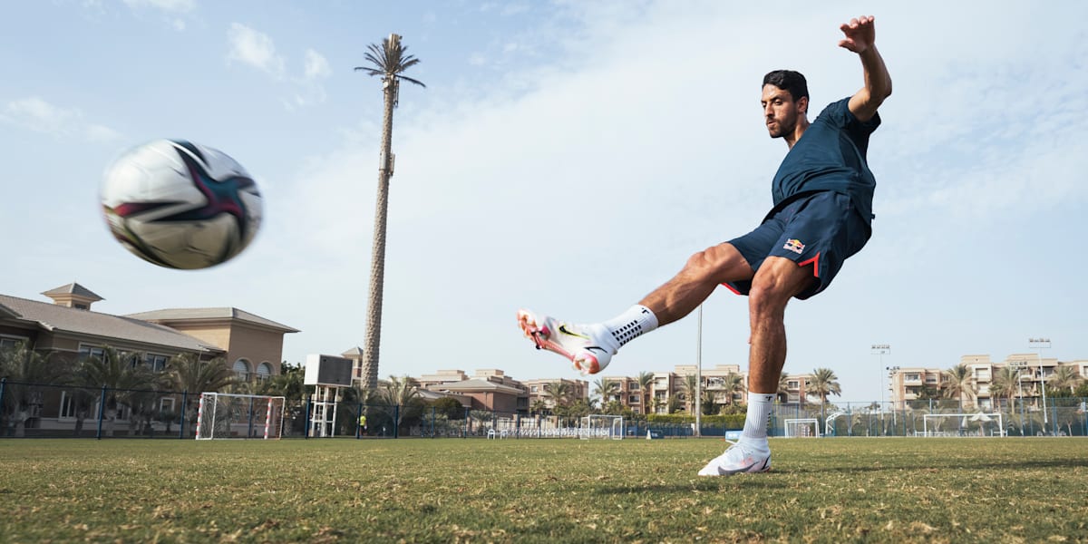 History of Soccer: From ancient times to today