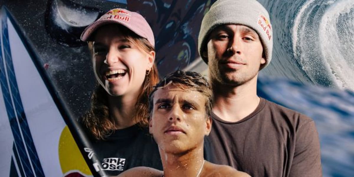 The Last Step: Climbing, surf & skate documentary