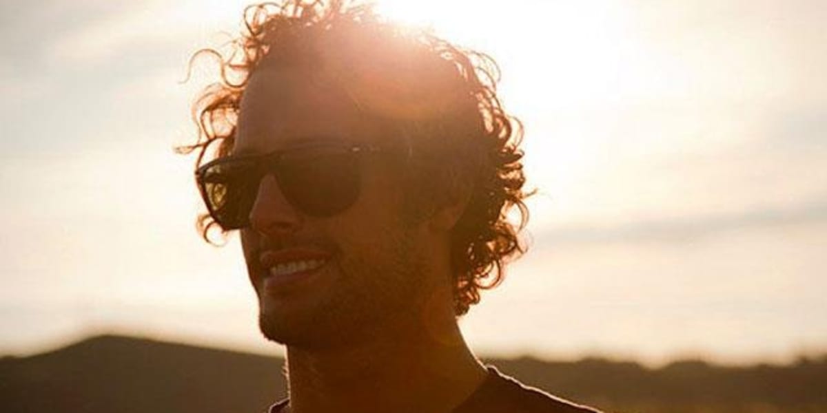 Jean da Silva: 'A essência do surf" -Vídeo-| Red Bull