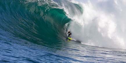 Benn Richardson: Meet the Red Bull Cape Fear attendee