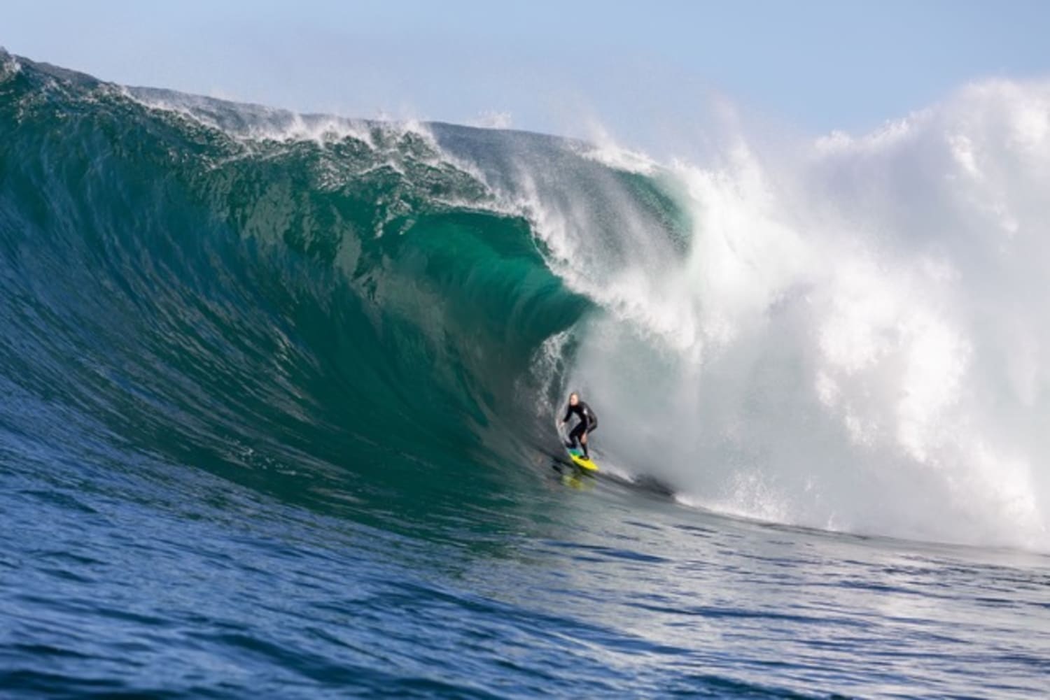 Benn Richardson: Meet the Red Bull Cape Fear attendee