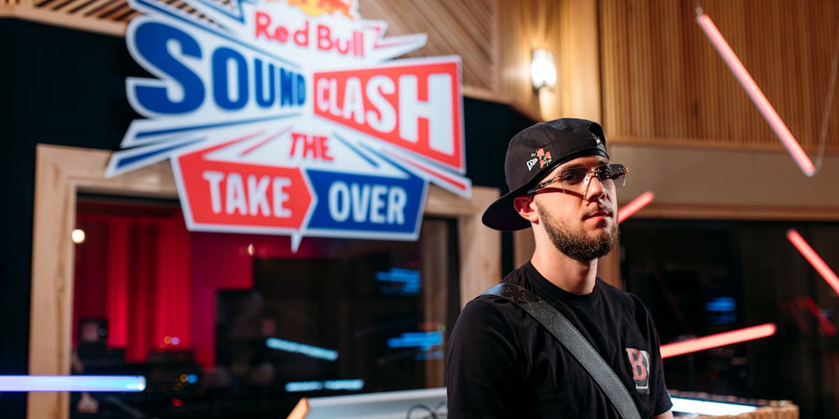 Alfabet raperów - Kabe - informacje i ciekawostki