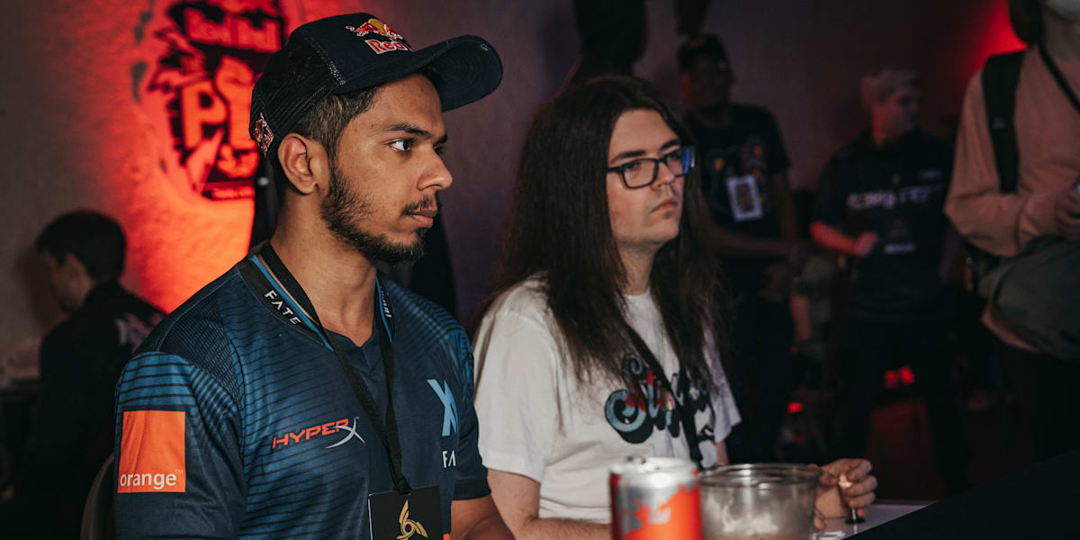 Welcome Arslan ‘The Pit Conqueror’ Ash