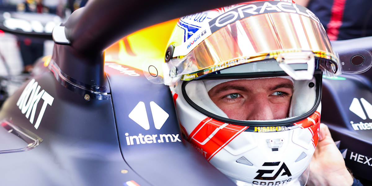 Learn how F1 drivers practice on and off the track