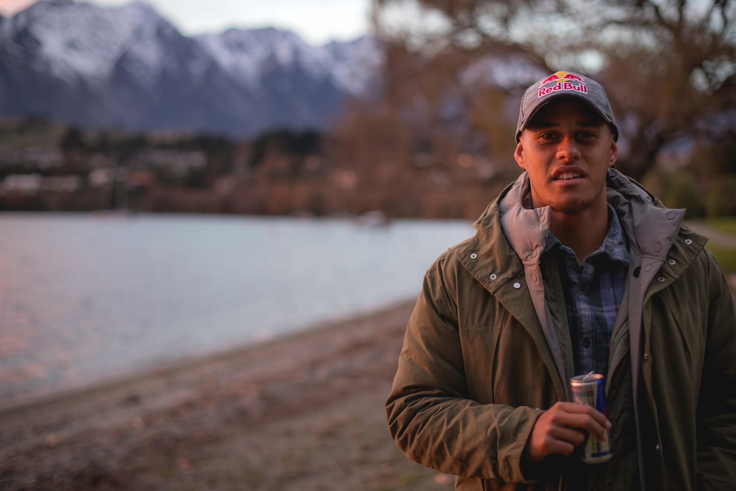 Kehu Butler: Big Wave Surfer – Red Bull Athlete Page