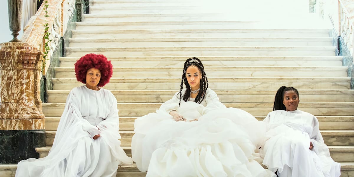 Behind the Scenes: RIMON - FOCU$