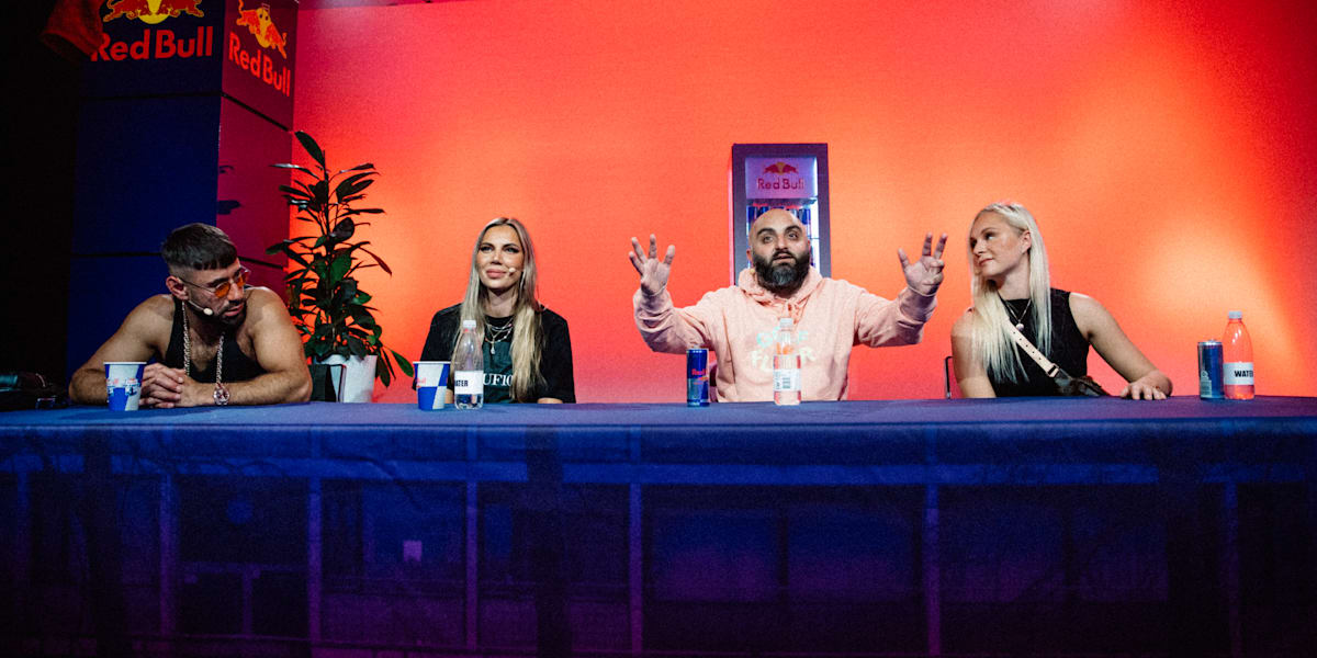 I aften bliver det afgjort! Hvem vinder Red Bull Mit Kvarter?