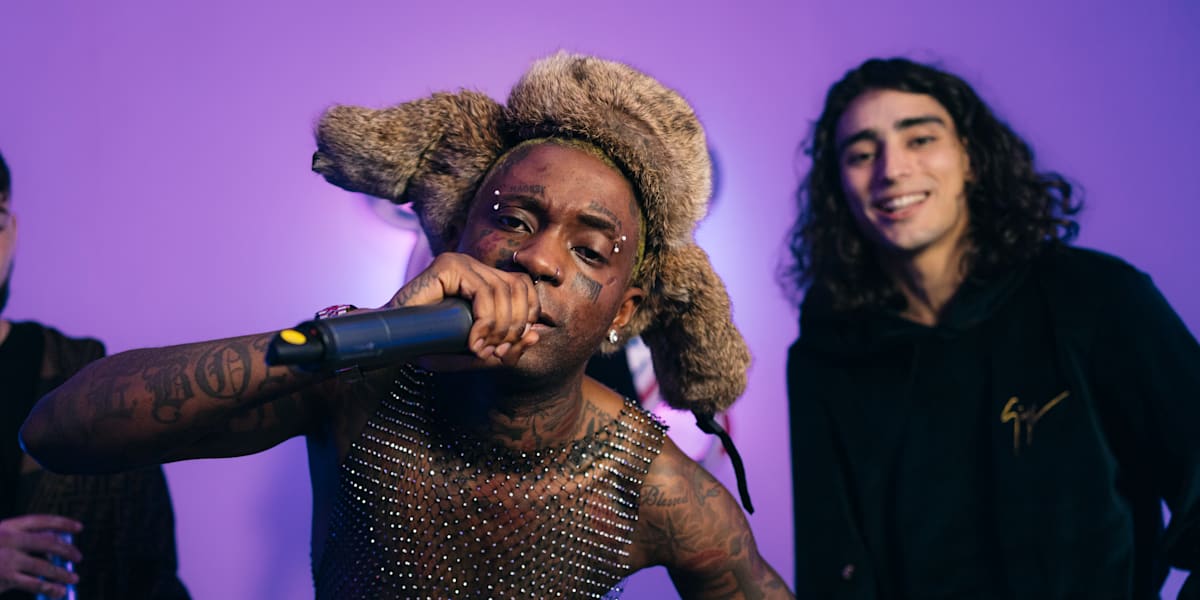 Chi è Bello Figo: tutto sulla sua vita