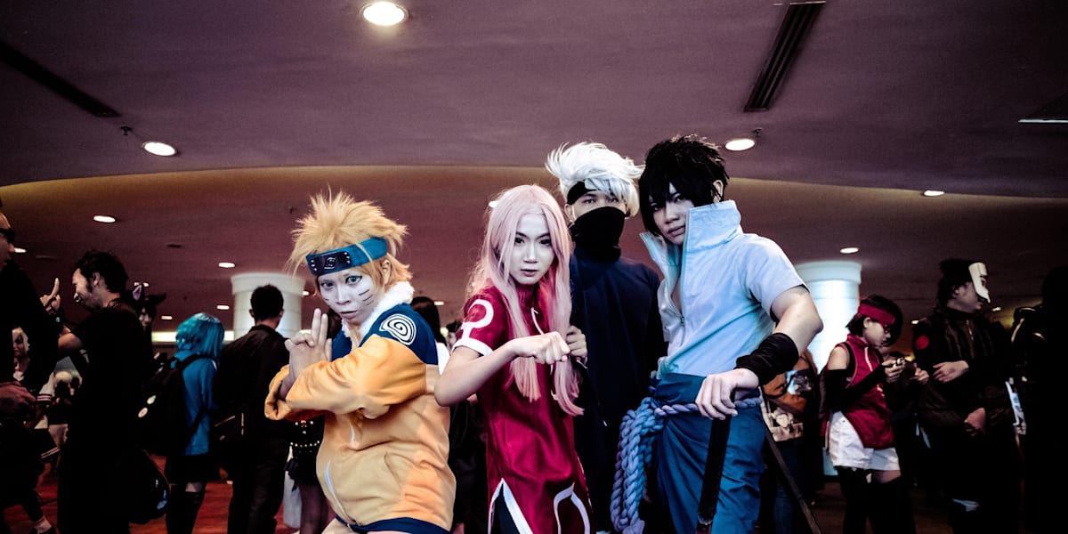 Your ultimate guide to Middle East Games Con 2018