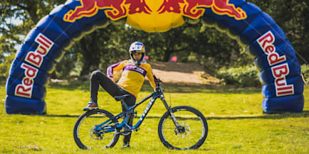 Red Bull Hardline 2021: check out the bikes taking part