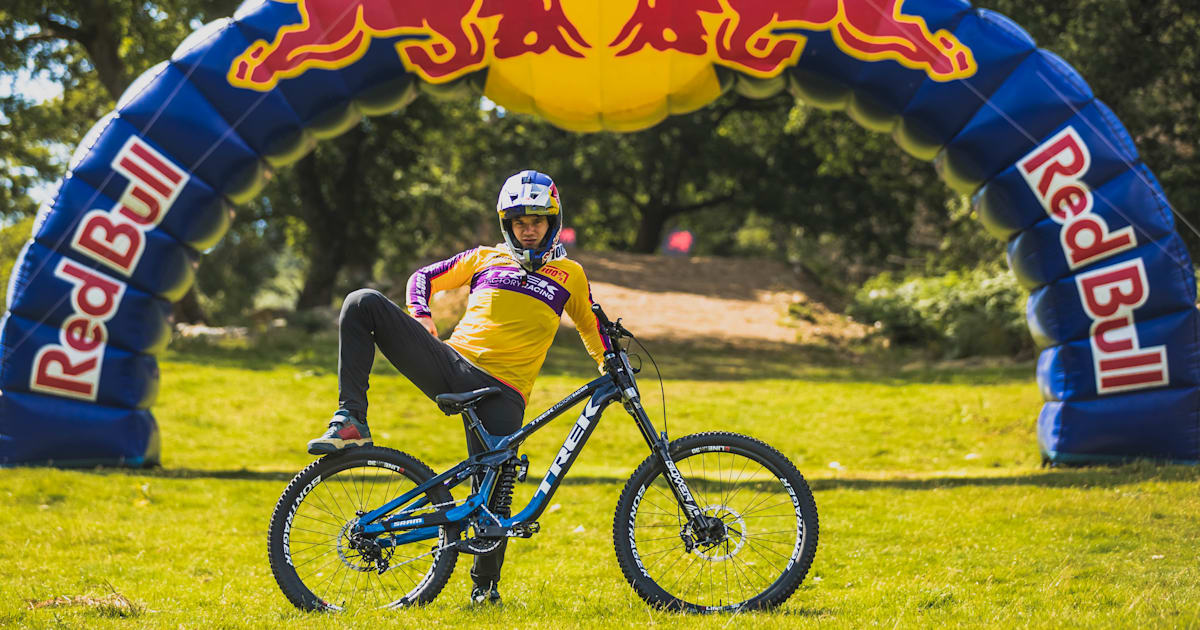 Red Bull Hardline 2021: check out the bikes taking part