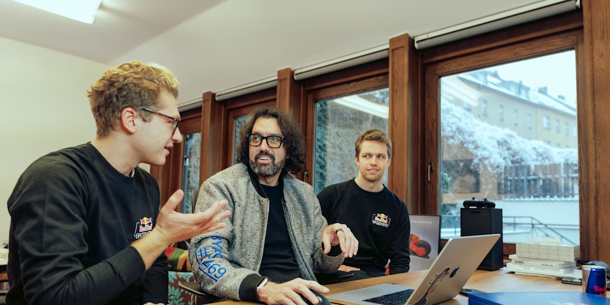 Petr Mára – Chytrá podložka pod myš Wrest (VIDEO)