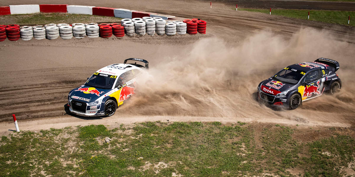World Rallycross: RX of Canada – race report and images