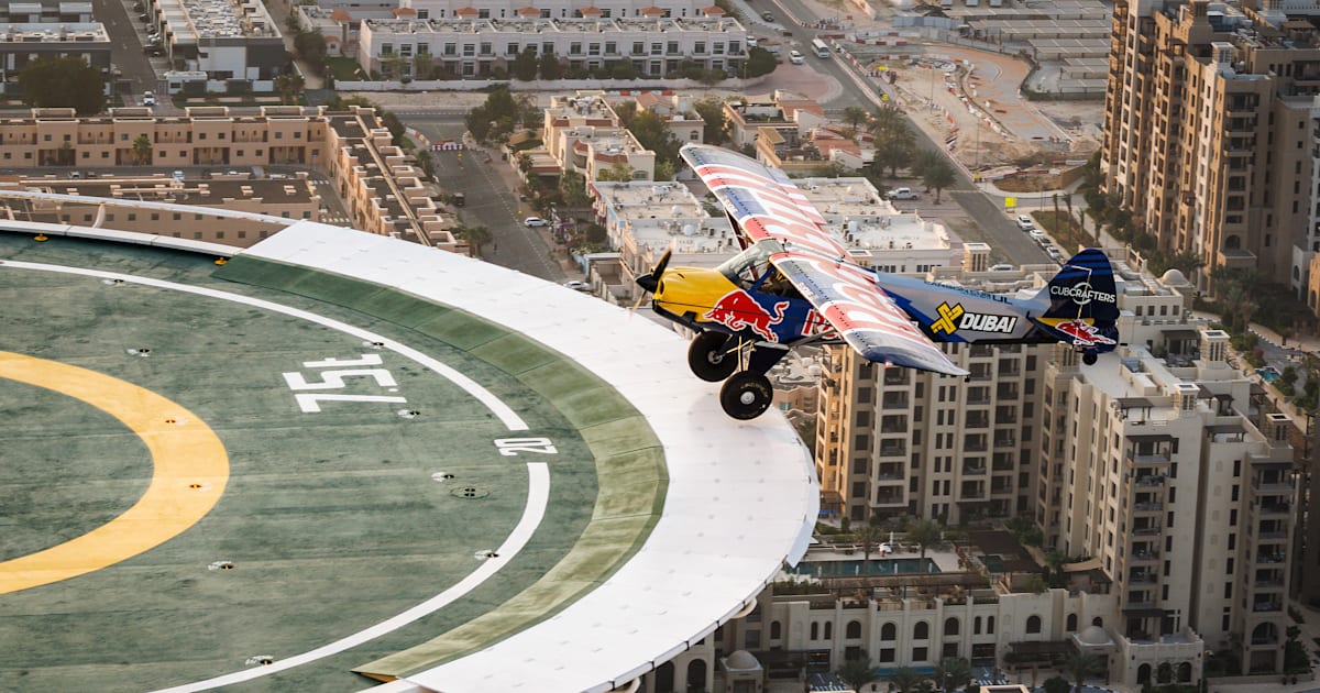 Short takeoff and landing aircraft guide