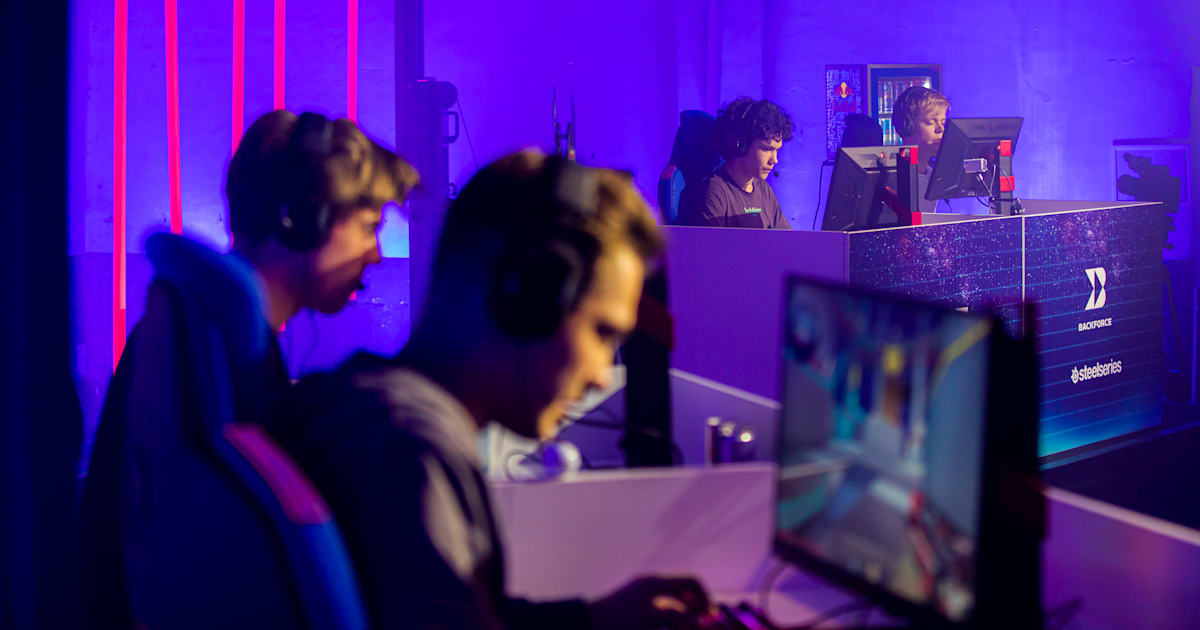 Top first-person shooter games for beginners | FPS