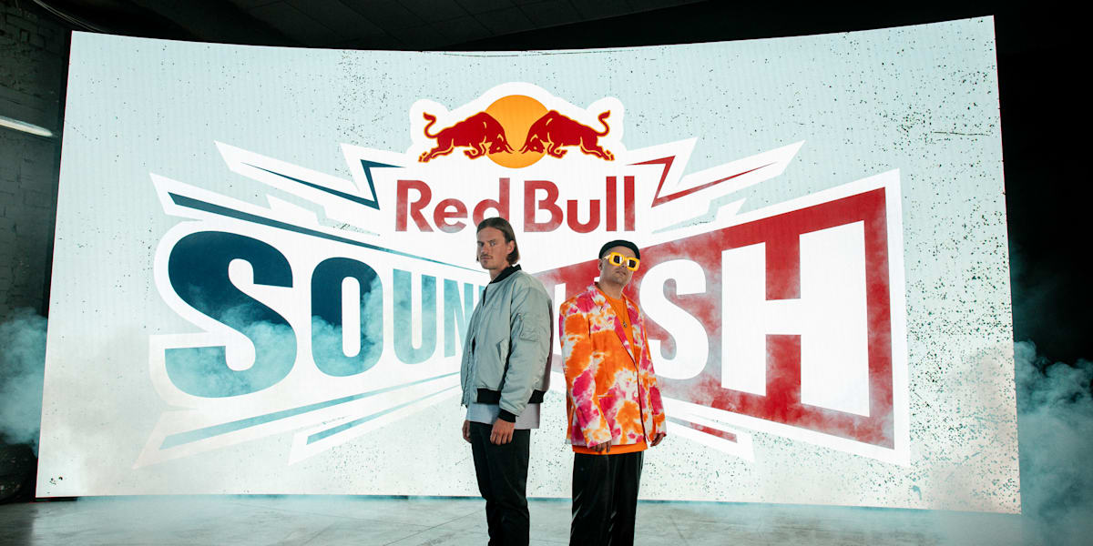 Red Bull SoundClash
