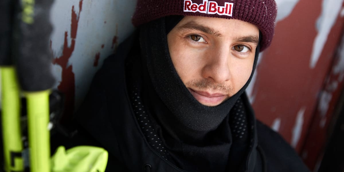 Jesper Tjäder's best videos: Watch his top 5 ski edits