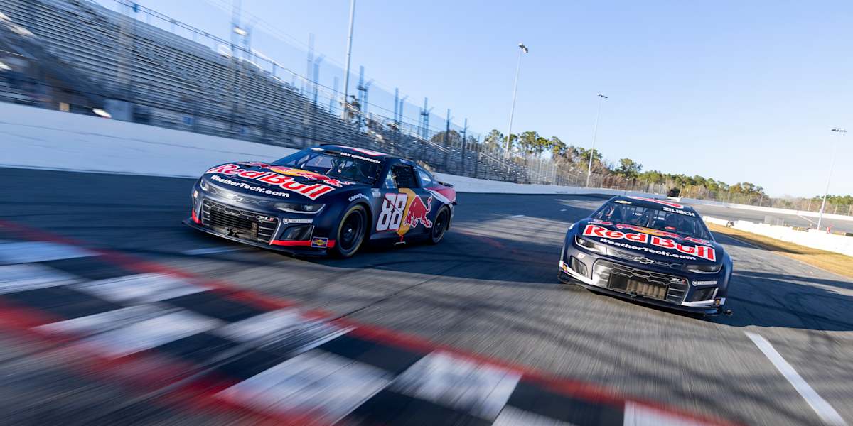 NASCAR race tracks: Iconic venues and their unique features